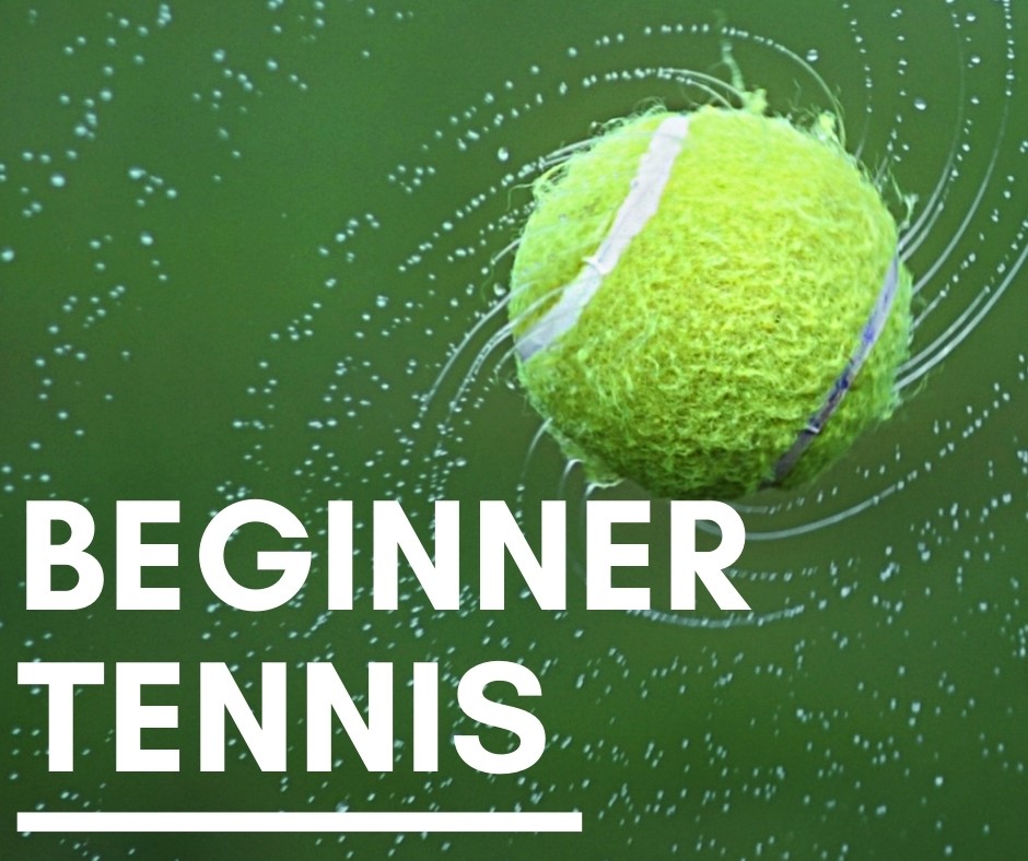 beginner-tennis – Greenville Tennis Club